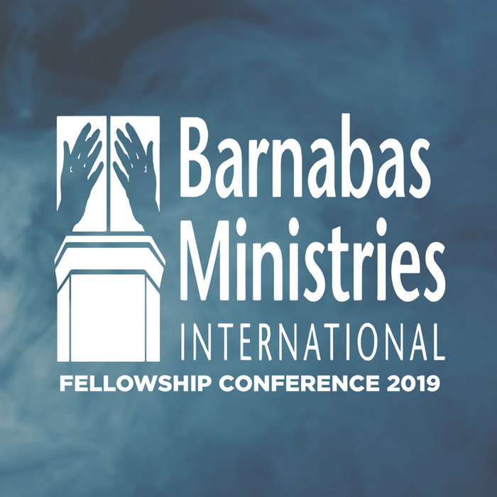 Barnabas Conference 2019 | Macel Ely/Kent Christmas | Church on the Rock