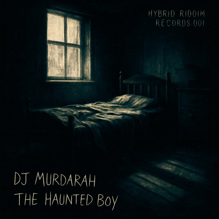 The Haunted Boy 2025 | DJ Murdarah