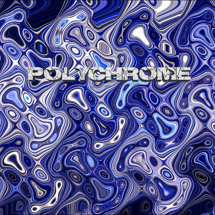 Polychrome | Ian Cross