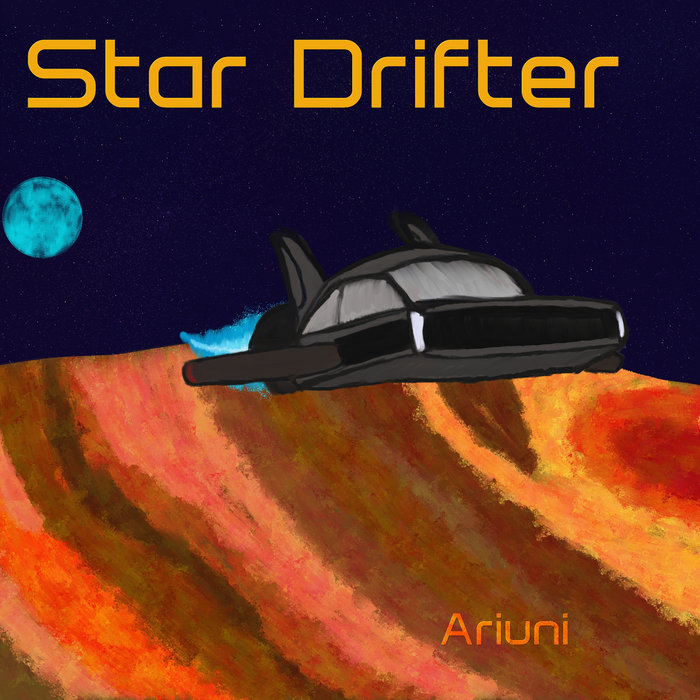 Star Drifter | Ariuni
