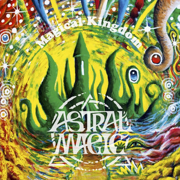 Music | Astral Magic