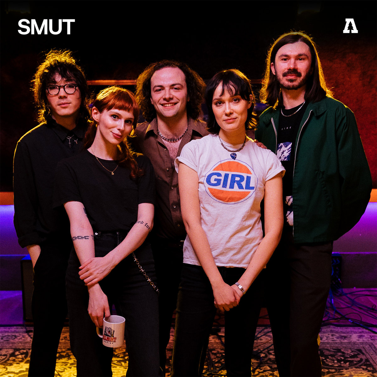 Smut on Audiotree Live | Smut | Audiotree