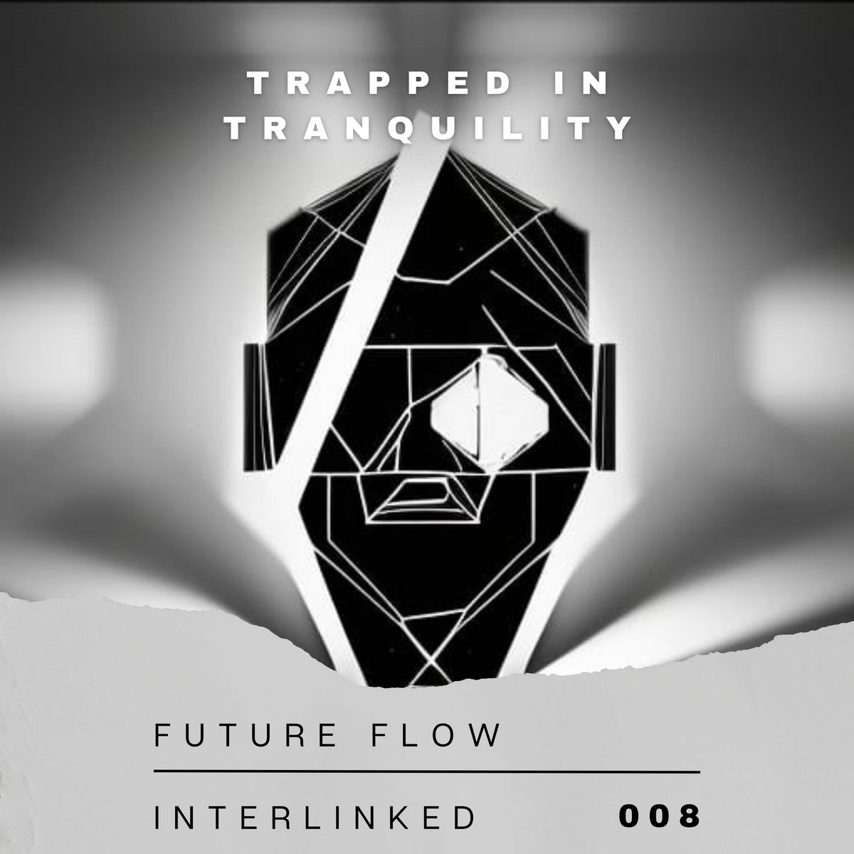 Future Flow - Trapped In Tranquility | Future Flow | Interlinked Records