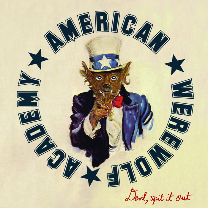 American Werewolf Academy - Devil, Spit It Out! | American Werewolf ...