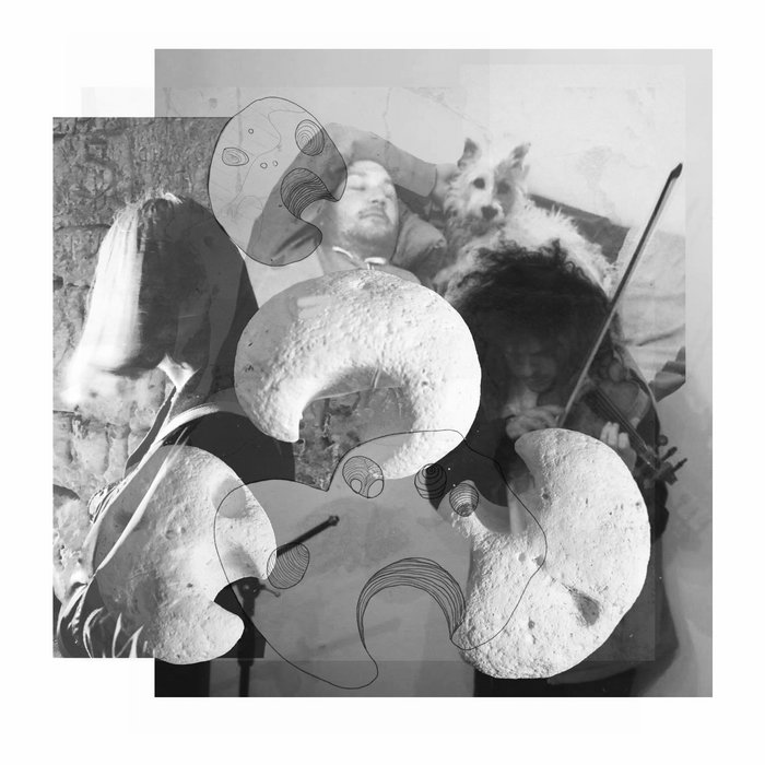 Chalk People | Chalk People | chalk sounds