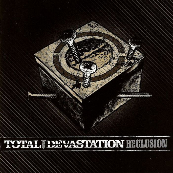 Total Devastation - Reclusion | Total Devastation | Stabbing Records