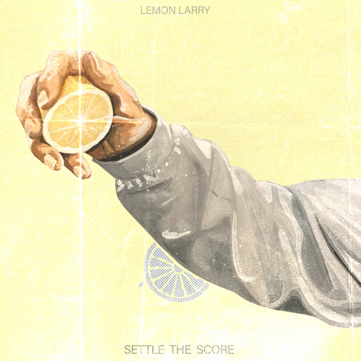Settle the Score | Lemon Larry