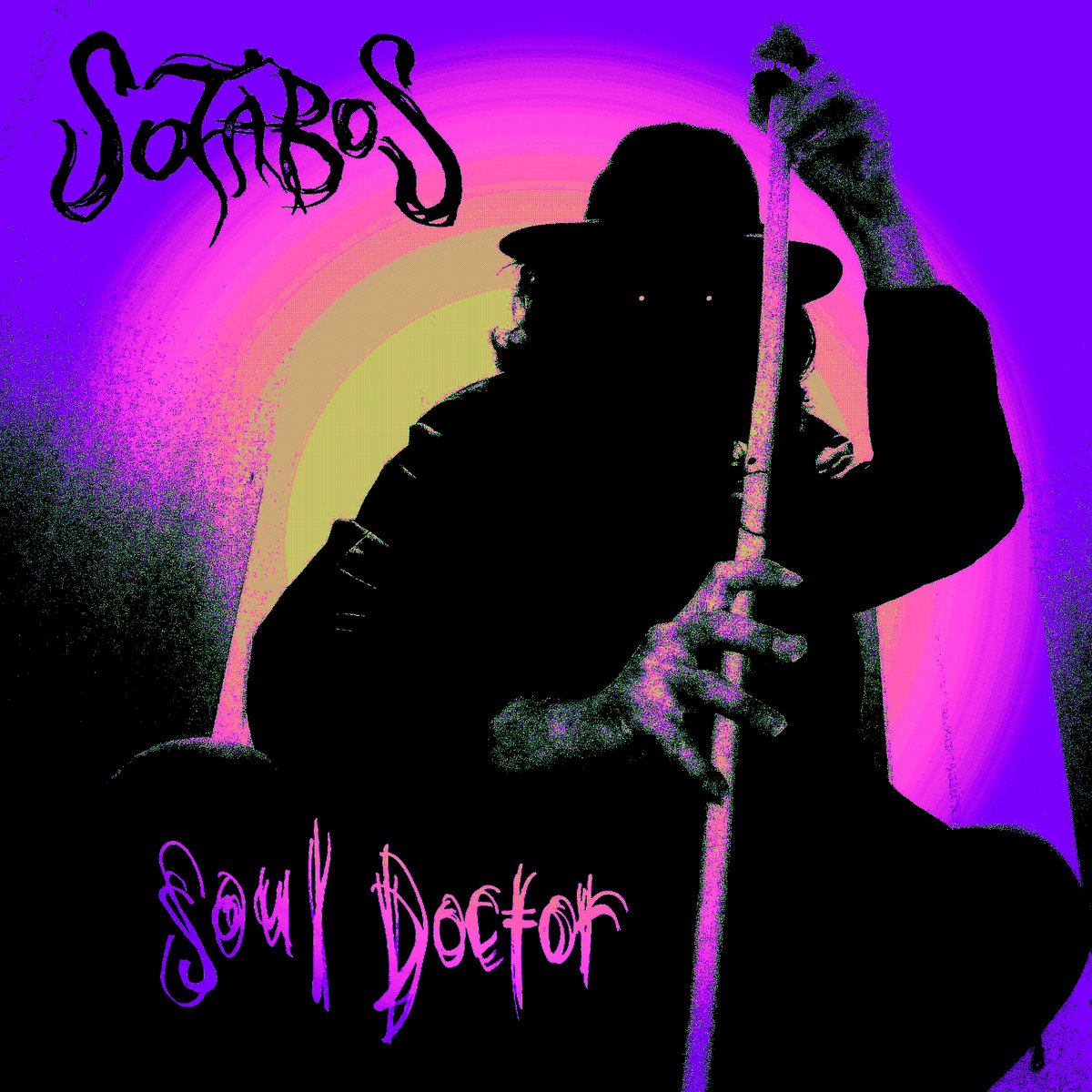 Soul Doctor | SOTABOS
