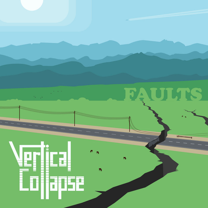 Faults | Vertical Collapse