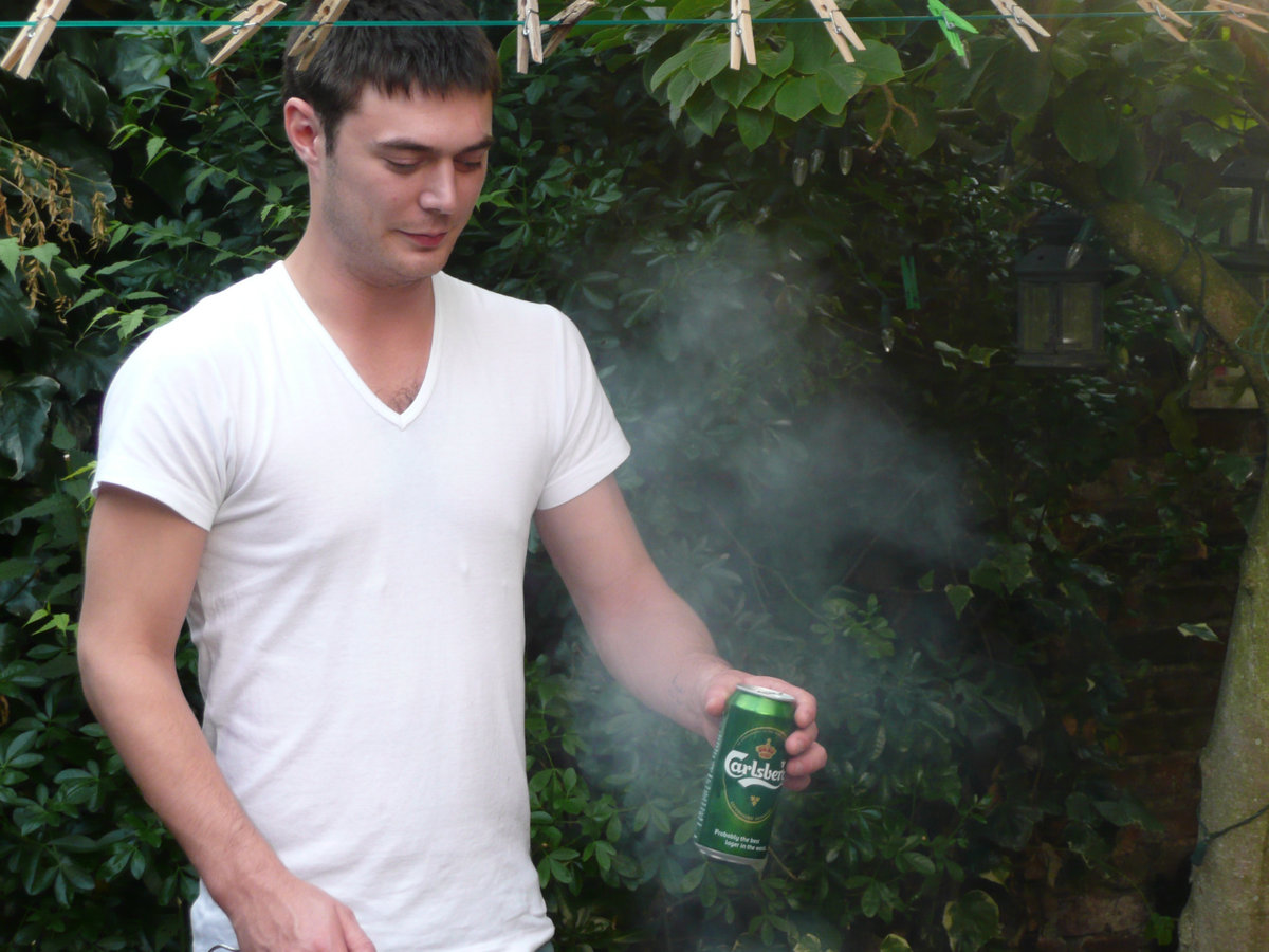 Stephanie | David Mark Swanton