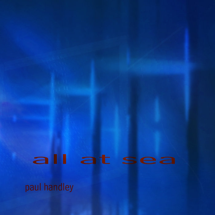 All at Sea | Paul Handley