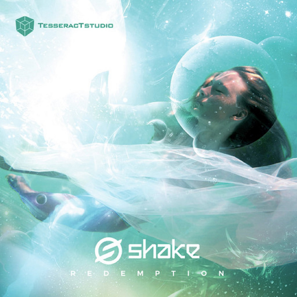 Redemption | Shake | TesseracT Studio