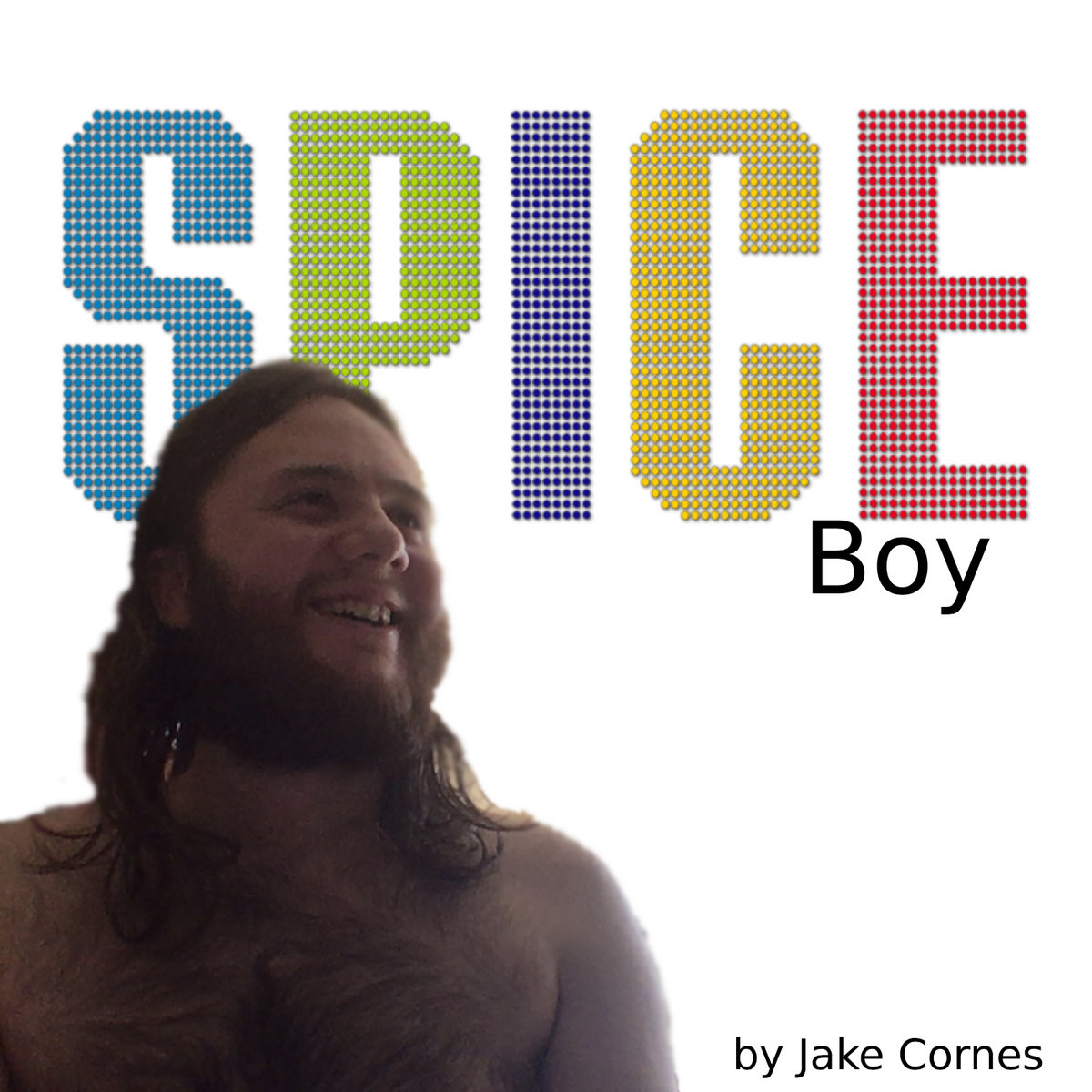 Spice Boy | jake cornes