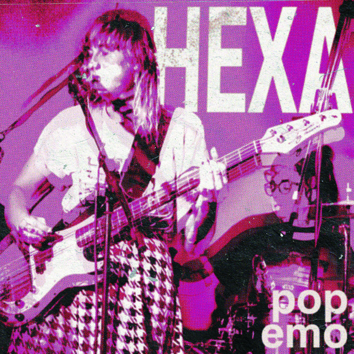pop emo | Hexa