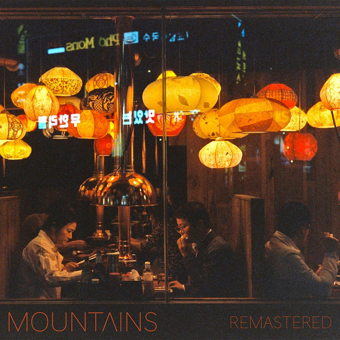 Midnight EP (Remastered) | Mountains