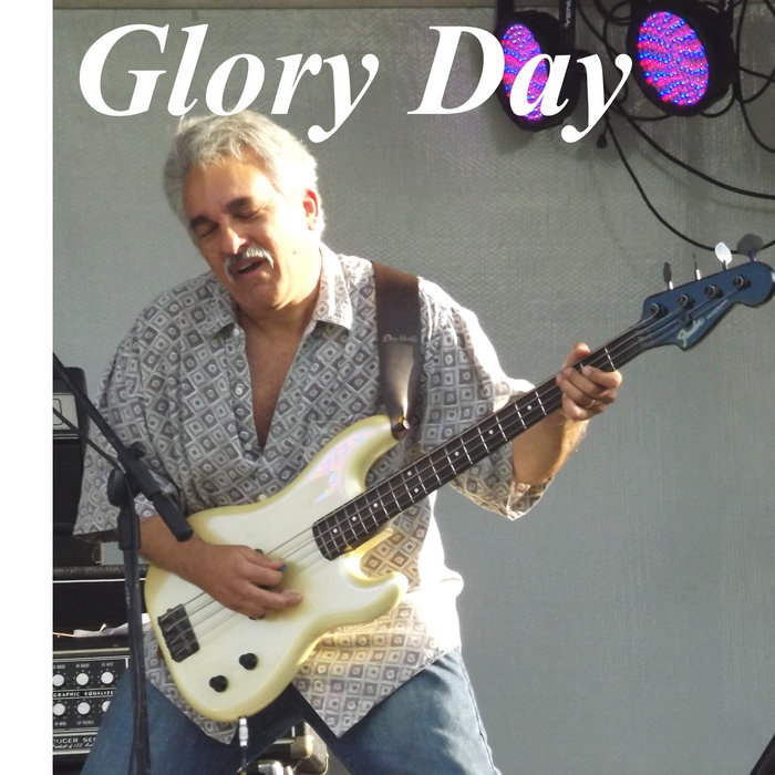 Glory Day | Joe Lipinski and Joe Tellmann / jersey joe | Joe Lipinski ...