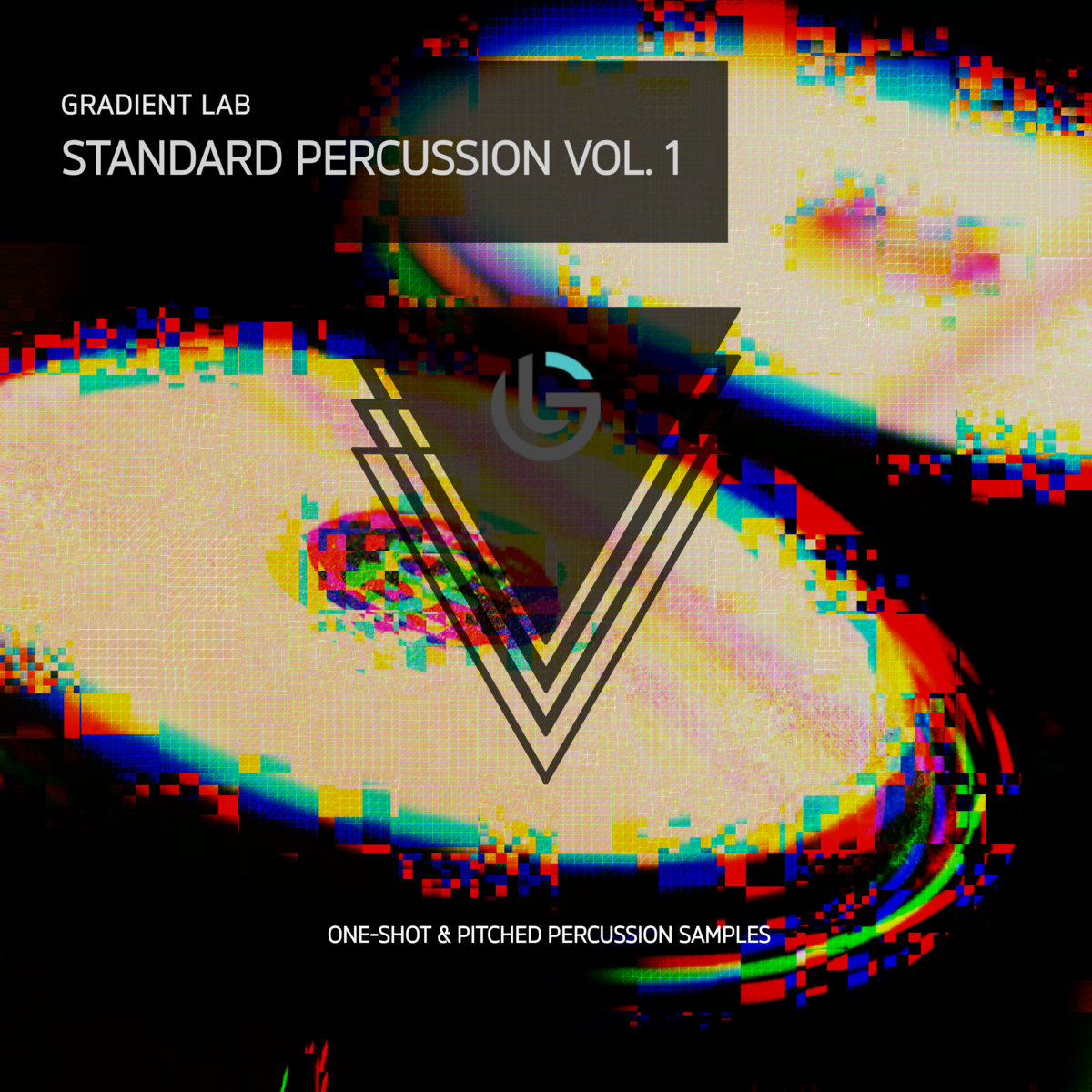 Gradient Lab Standard Percussion Vol. 1 Sample Pack | Gradient Lab