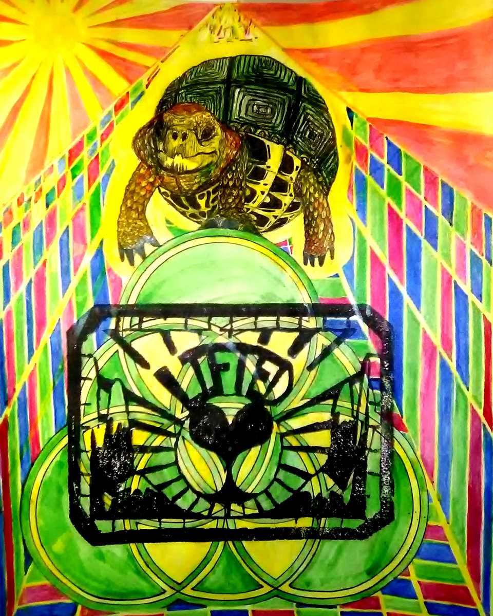 Lifted Live The Bucc, 1/31/2020 | Lifted (the band)