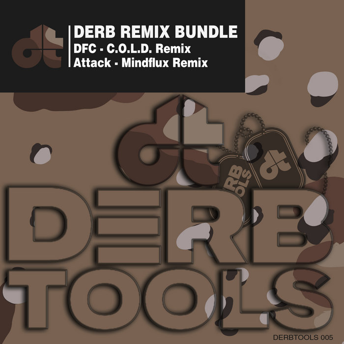 DERB Remix Bundle | DERB