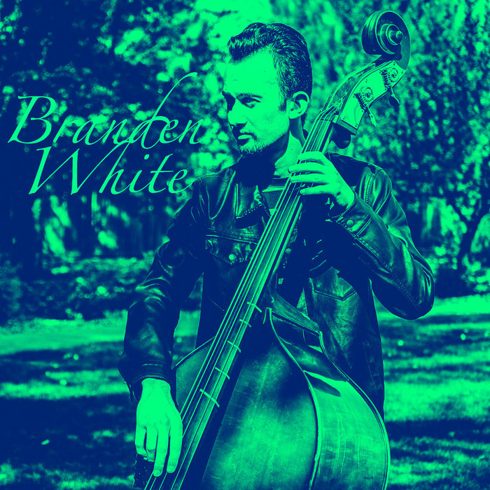 Branden White (The Green Album) | Branden White