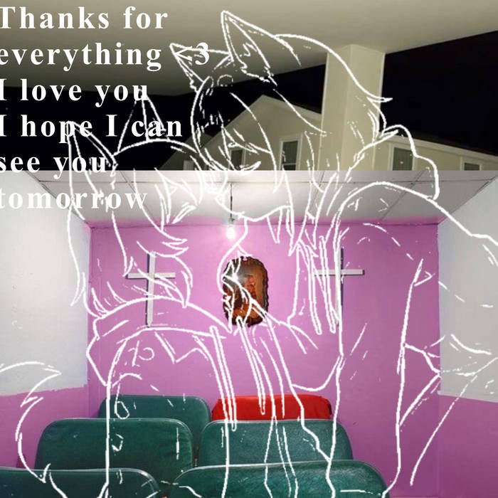 Carry Me Through It, Neptune: A Tape Loop Anthology | Vivienne's Vomit ...