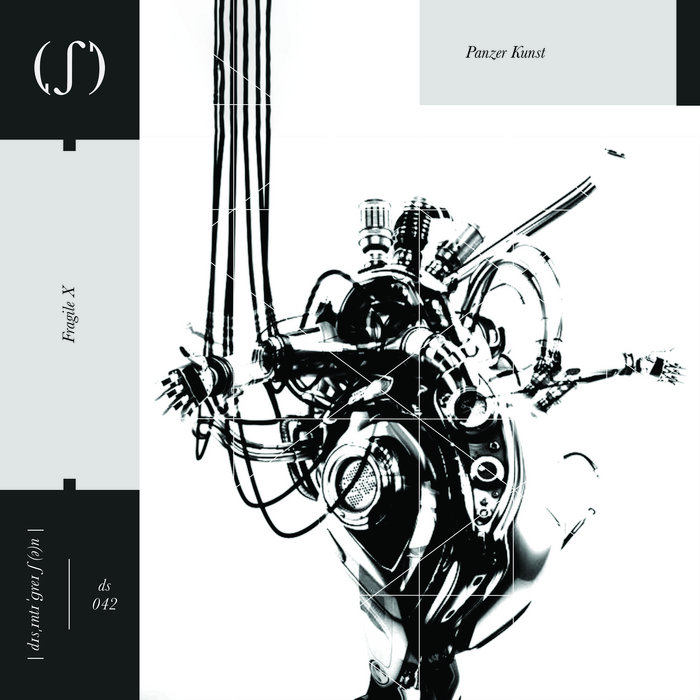 Panzer Kunst | Fragile X