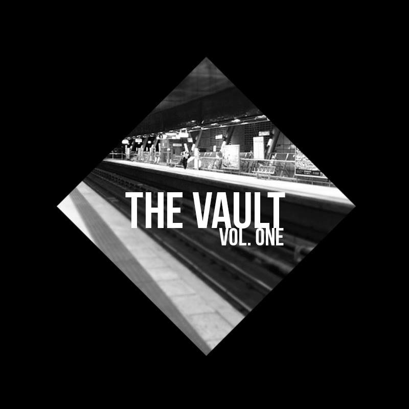 The Vault Vol. 1 | J1K