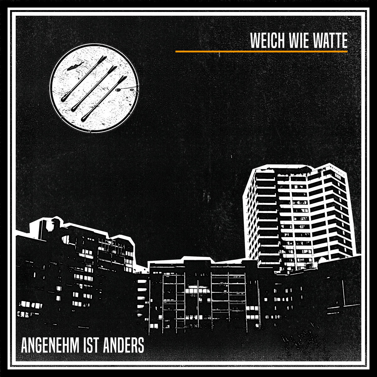 Weich Wie Watte | Angenehm ist Anders