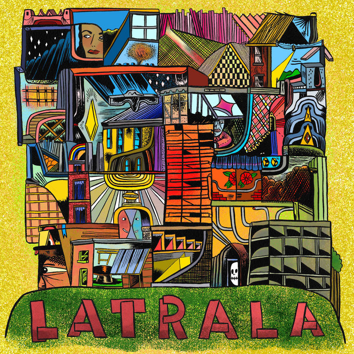 LATRALA | LATRALA