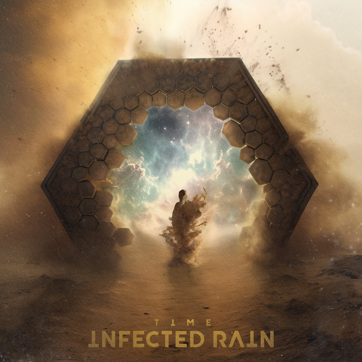 TIME | Infected Rain