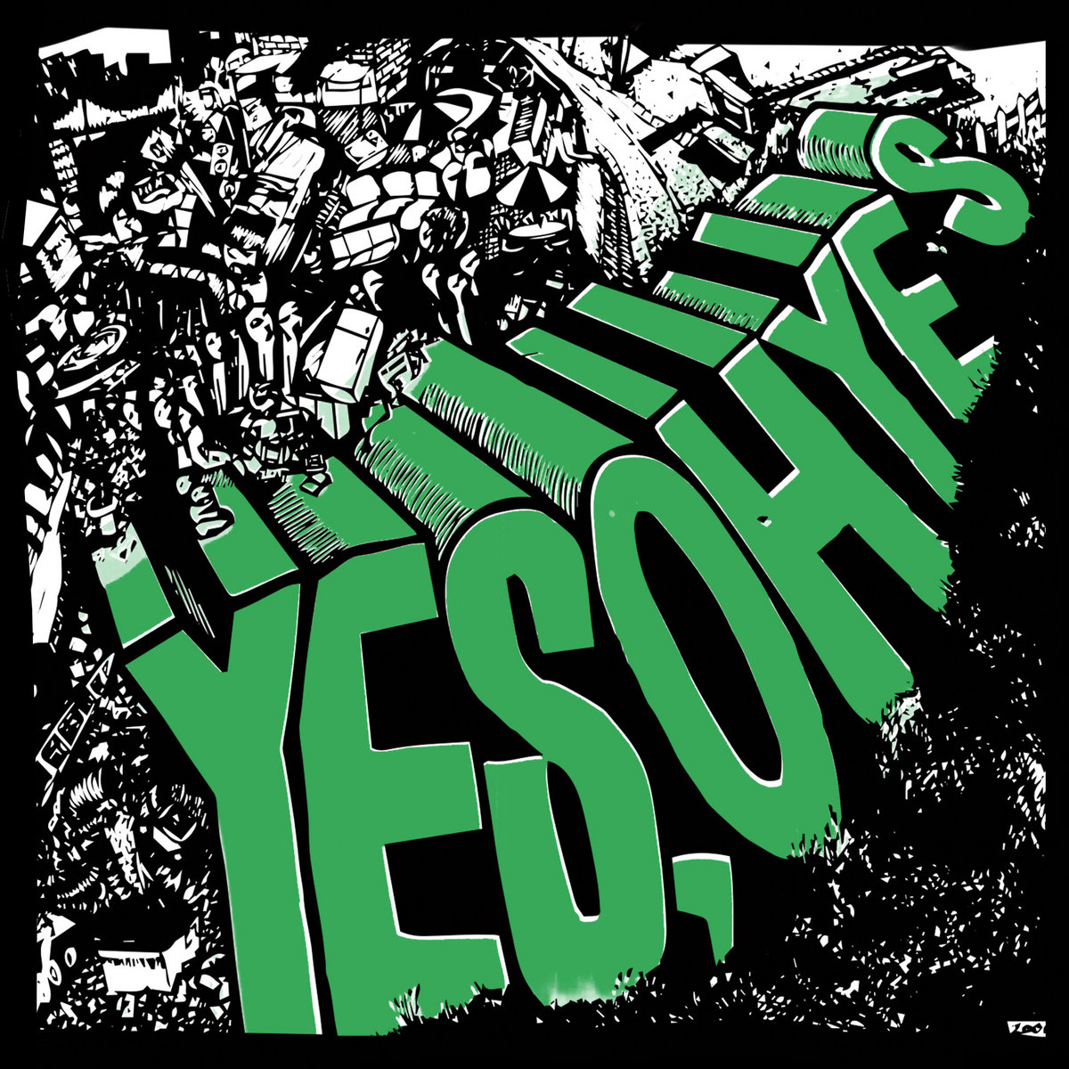 Yes, Oh Yes | Yes, Oh Yes