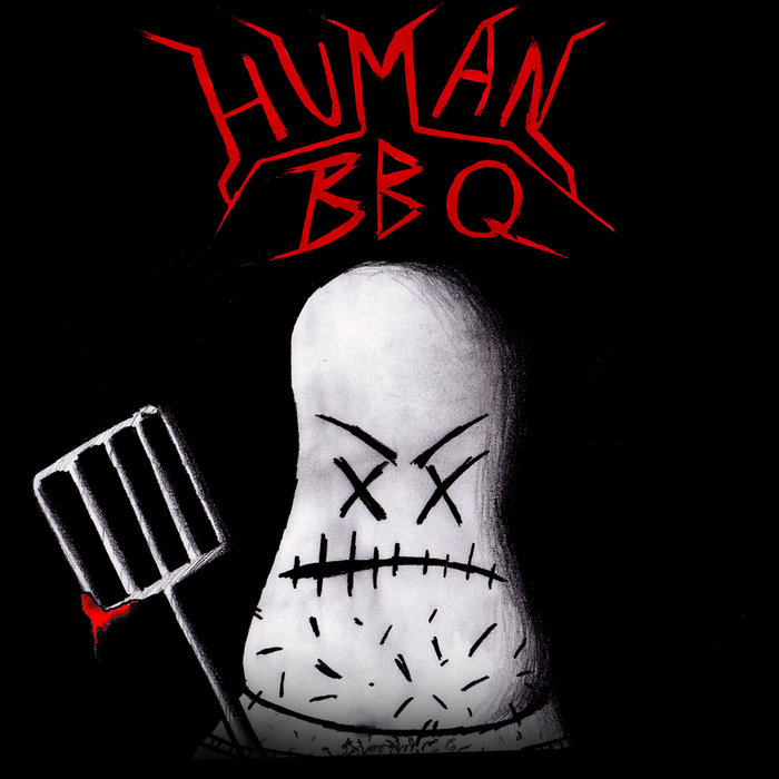 Human BBQ Rites of 2012 | Human BBQ