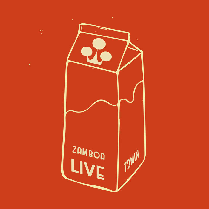 Live At Fever | Zamboa