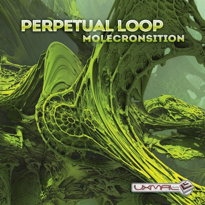 Molecronsition | Perpetual Loop
