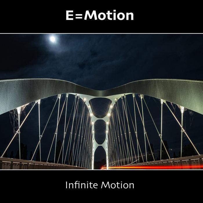 Infinite Motion | E=Motion