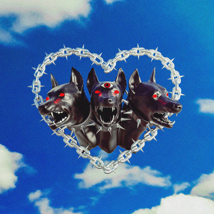 GOD AS MY WITNESS | HOLY MOB