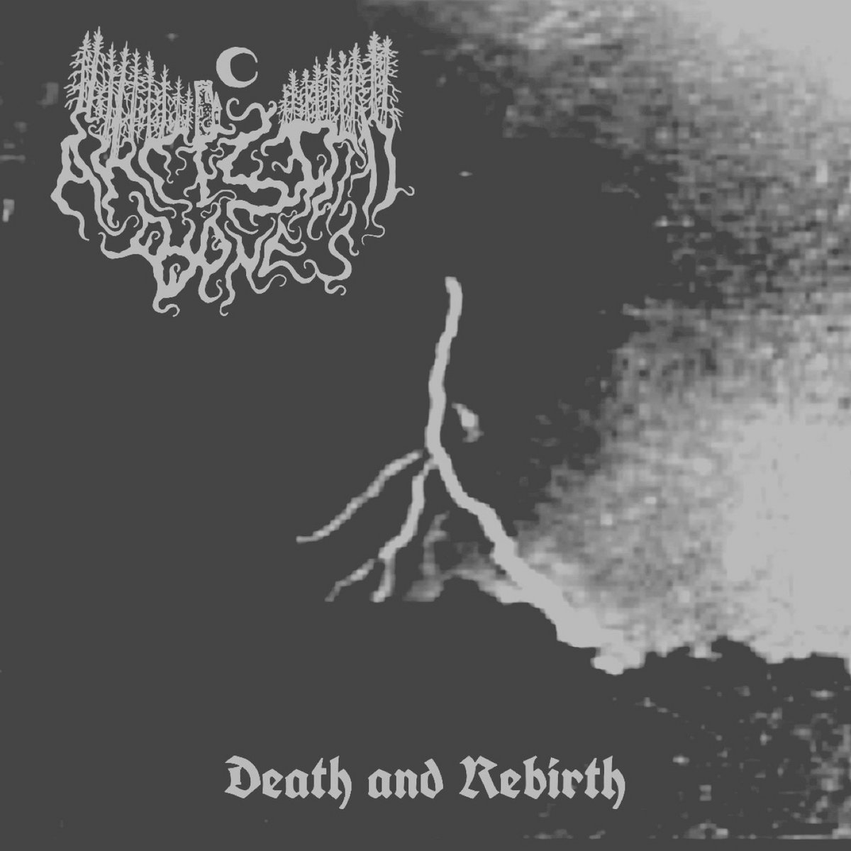 Death and Rebirth- Ancestral Bones | Legion of Poison