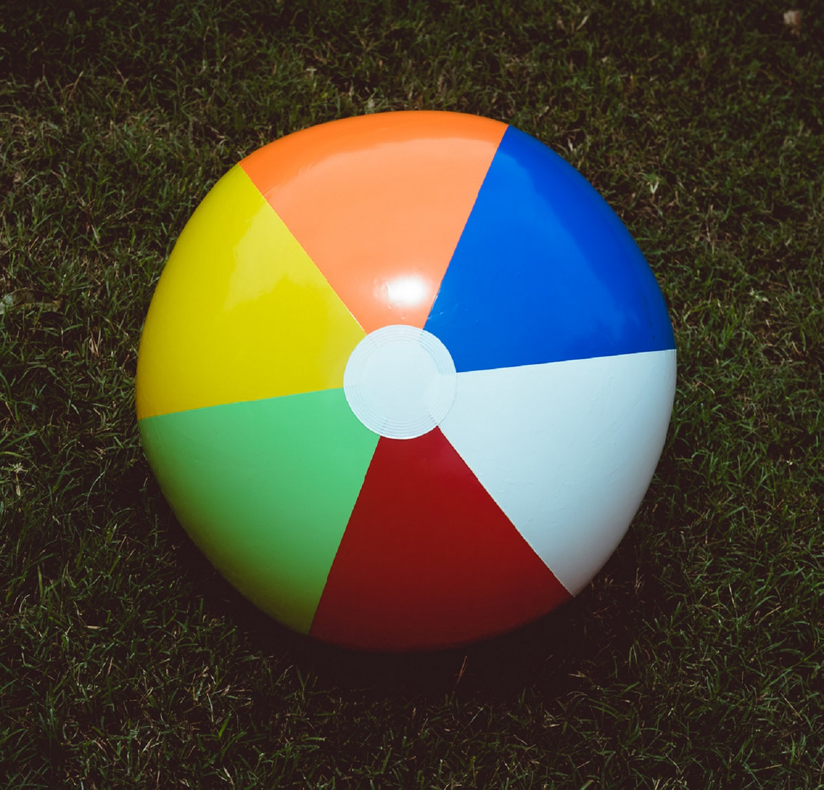 BeachBall | Color Candy