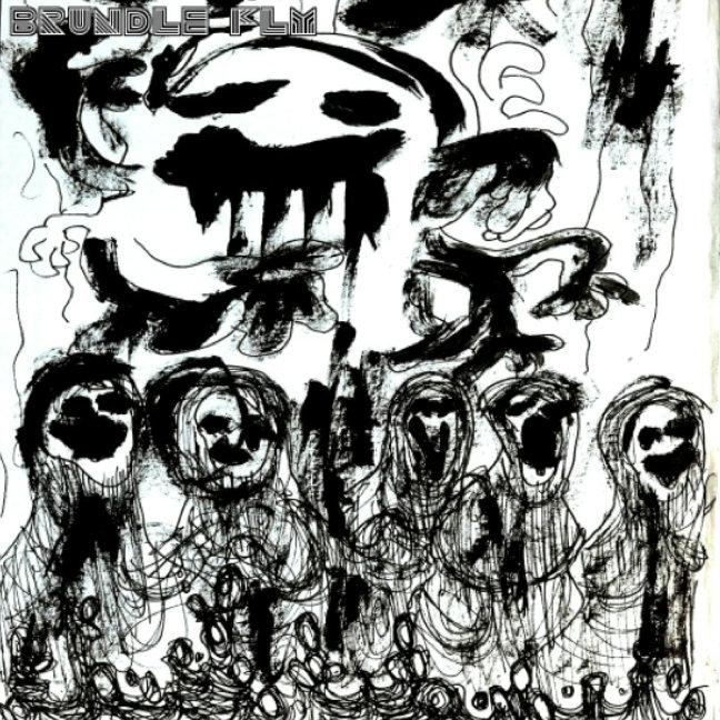 Brundle Fly EP | Brundle Fly