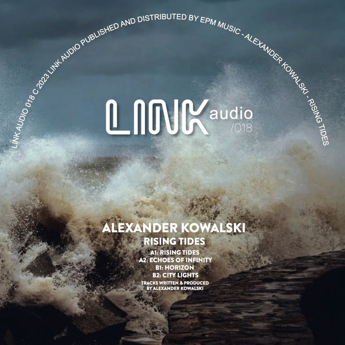 Rising tides | LINK audio