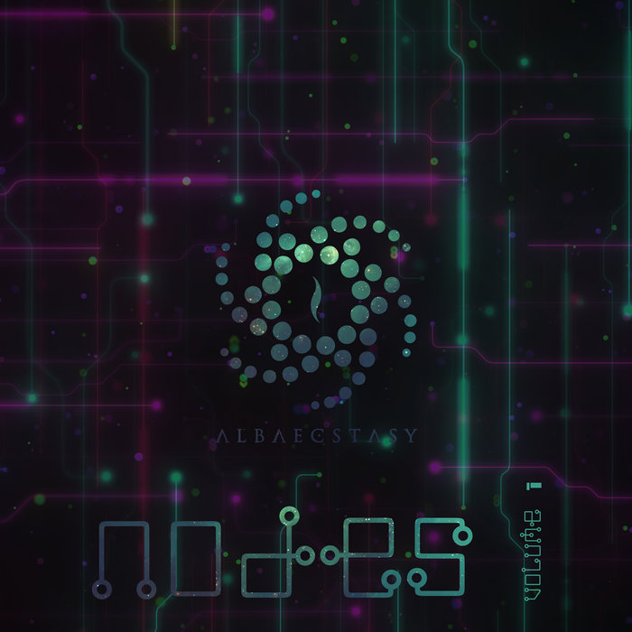 Nodes, vol. 1 | Alba Ecstasy