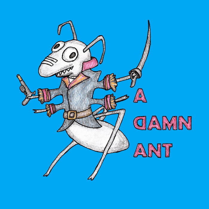 Giant Sentient Toilet - Fat Fun (Adam and the Ants) | Wheelchair Full ...