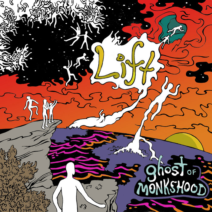 Lift | Ghost of Monkshood
