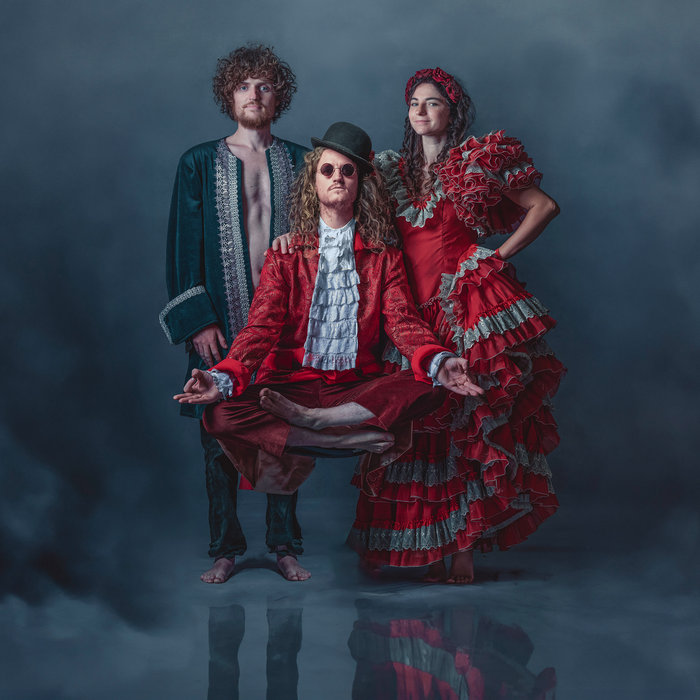 Dance While You Can | Mobius Loop