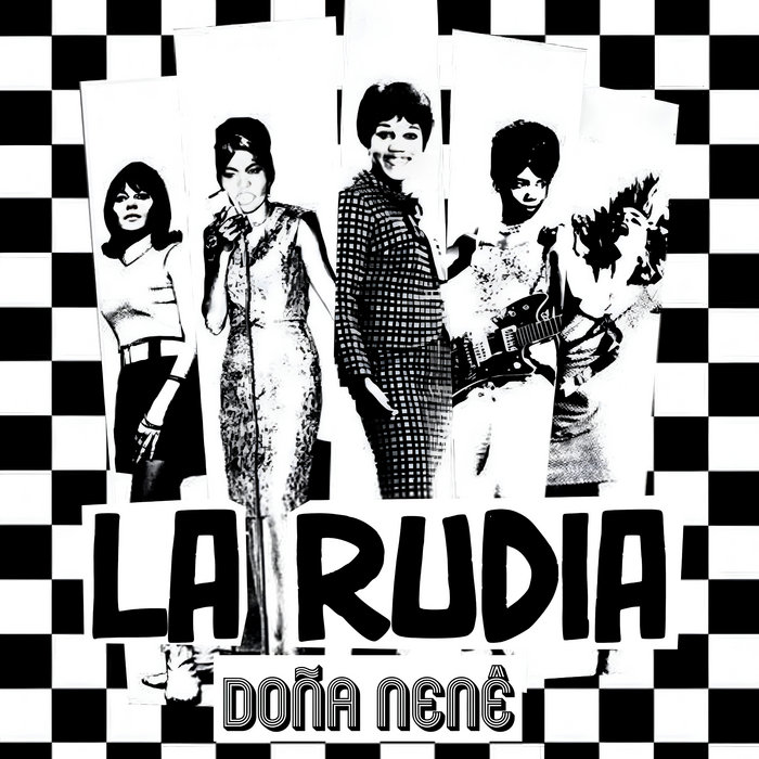 La Rudia (Demo Single 2025) | Doña Nene