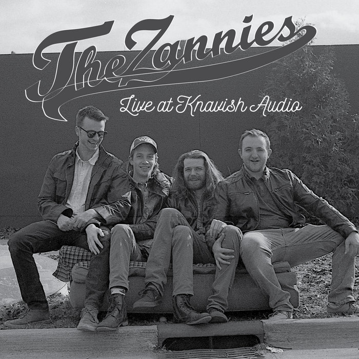 Live at Knavish Audio | The Zannies