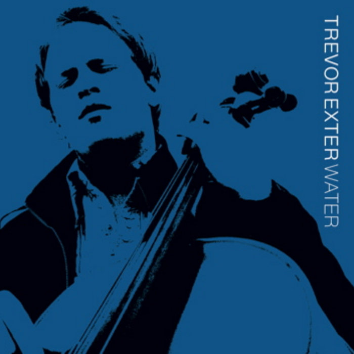 Water | Trevor Exter