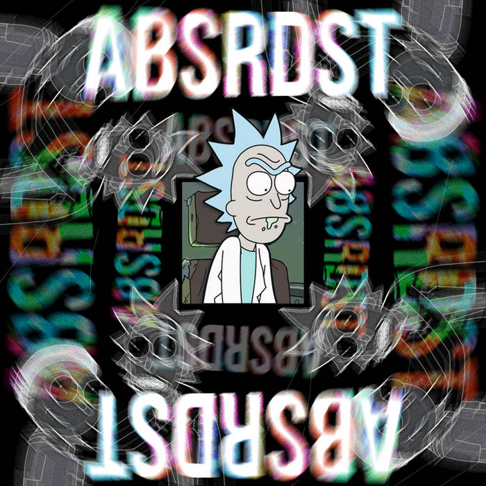 Rick and Morty | ABSRDST