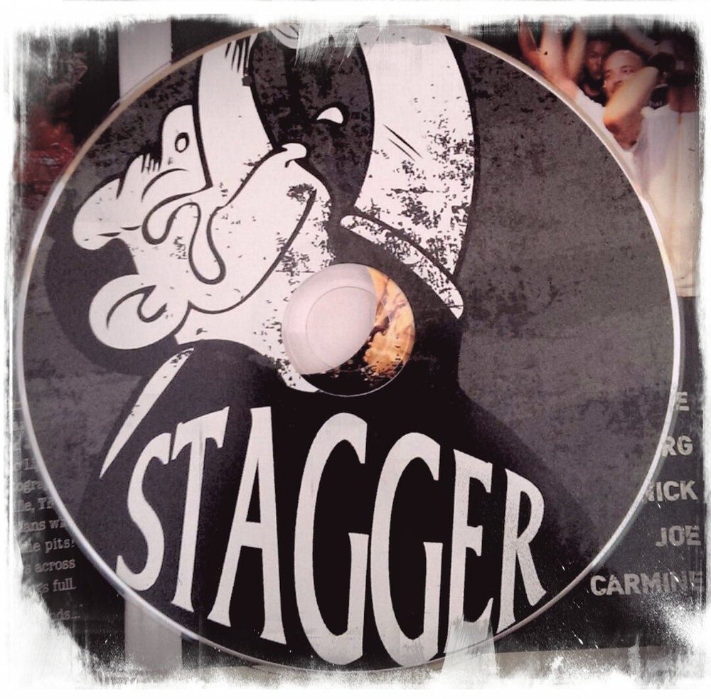 Liquid Date | Stagger