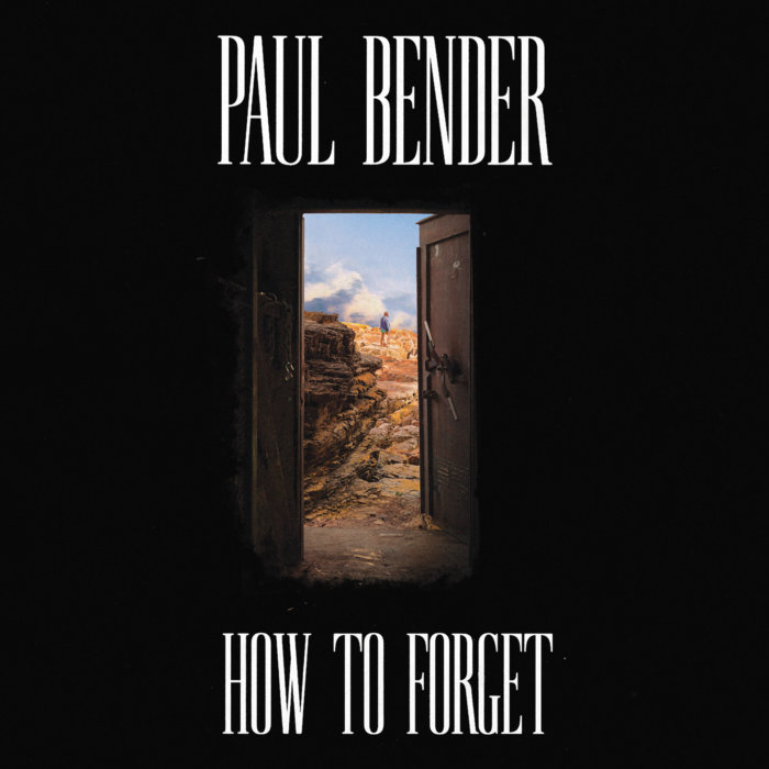 Paul Bender - Listen on YouTube, Spotify, Apple Music - Linktree